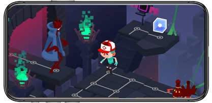 HackShield - Future Cyber Heroes!